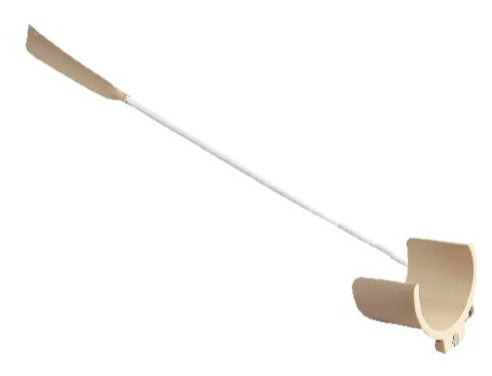 Calzascarpe Lungo | Super Maneggevole | Facile Utilizzo