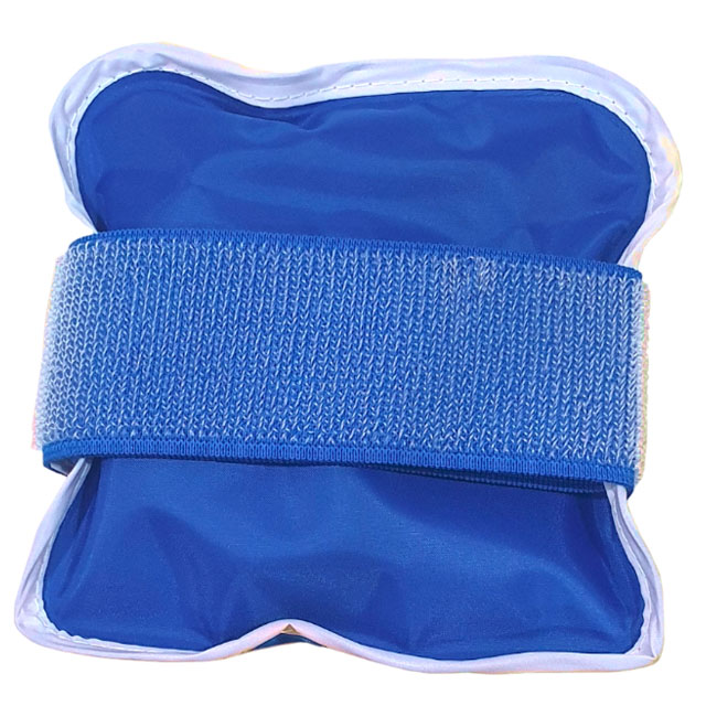 Compressa Freddo e Caldo in Gel - Taglia Piccola | Terapeutica